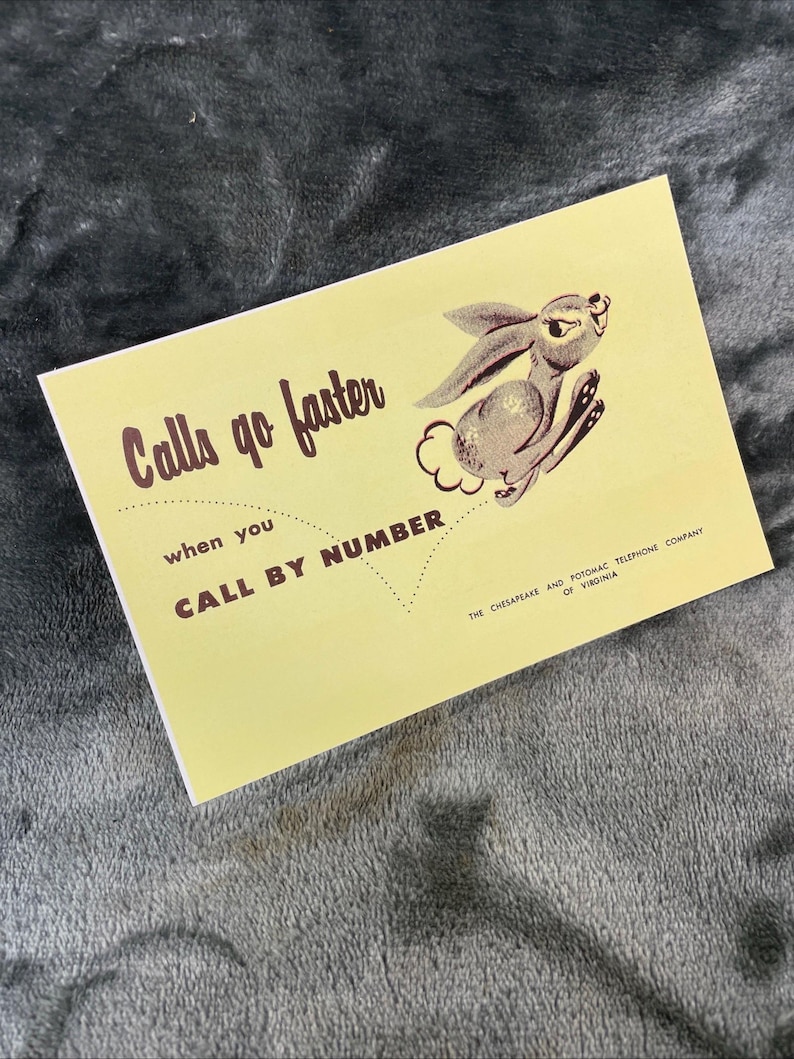 NEW CUSTOM Vintage Style 1930-1960's Telephone PAYPHONE Card X1: Choose ...