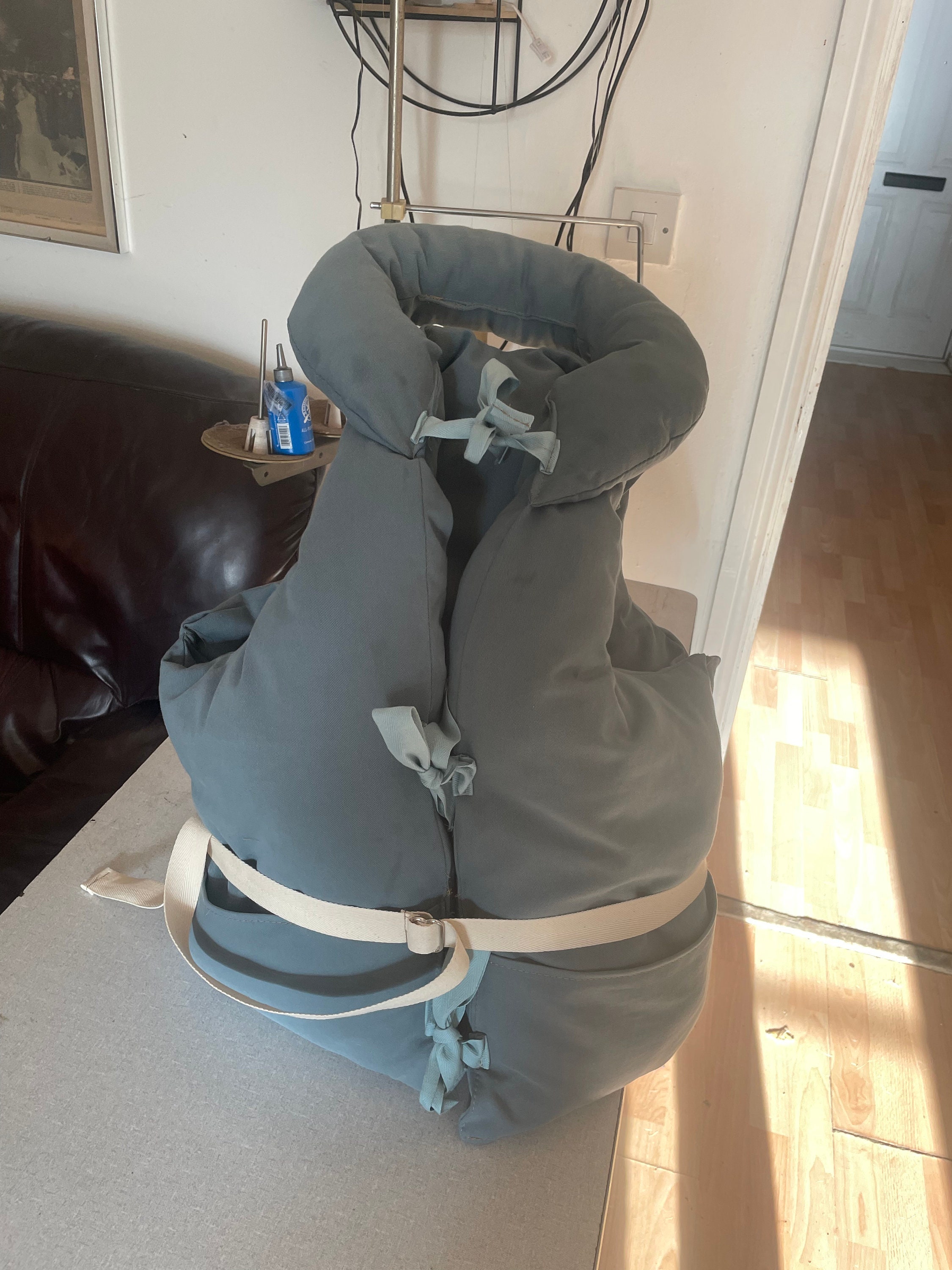 Ww2 Life Preserver for sale| 166 ads for used Ww2 Life Preservers