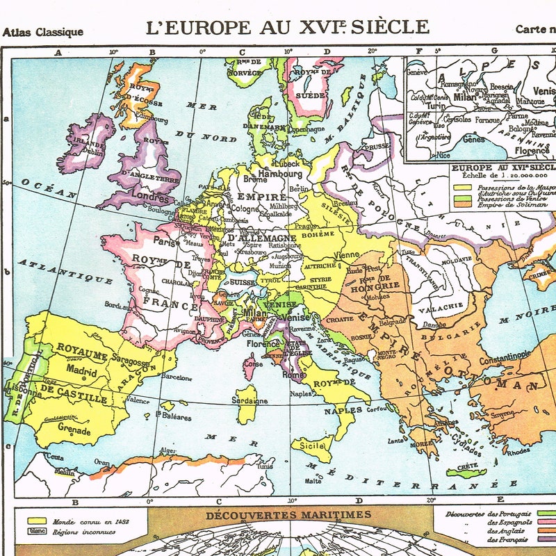 Eastern Europe - Etsy UK