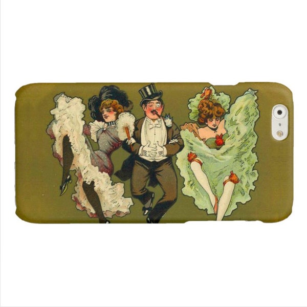 Dance Iphone 5 Case - Etsy