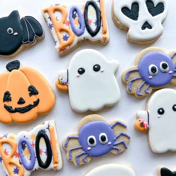 Cookies for Kids - Etsy