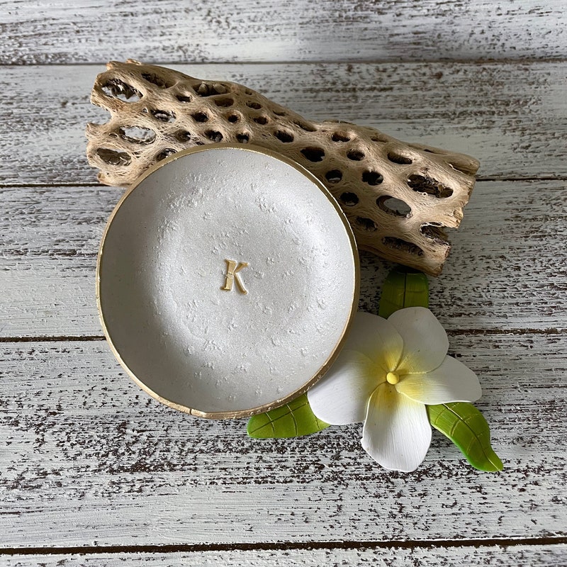 Jewelry Bowl - Etsy