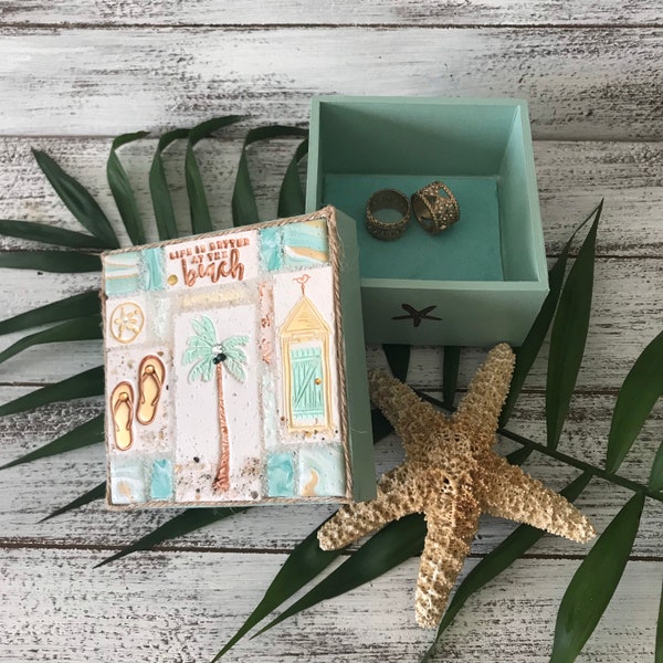 Beach Inspired - Etsy