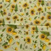 4 Sunflower Napkins-set of 8 Paper Napkins for Crafting and Decoupage ...