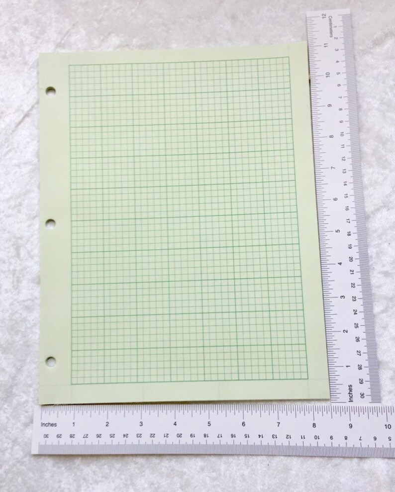 Engineering Paper Template Goodnotes