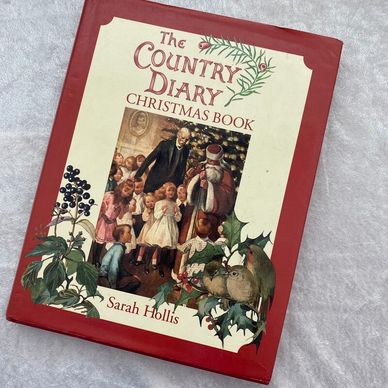 Country Diary - Etsy