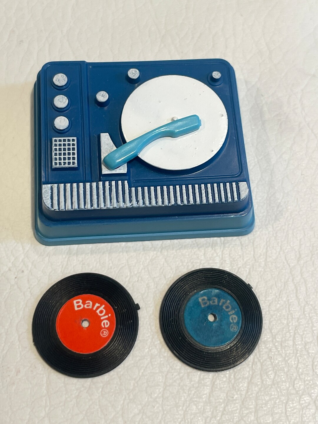 Vintage Record Player for Barbie Francie Dance Party # 1257 - Etsy