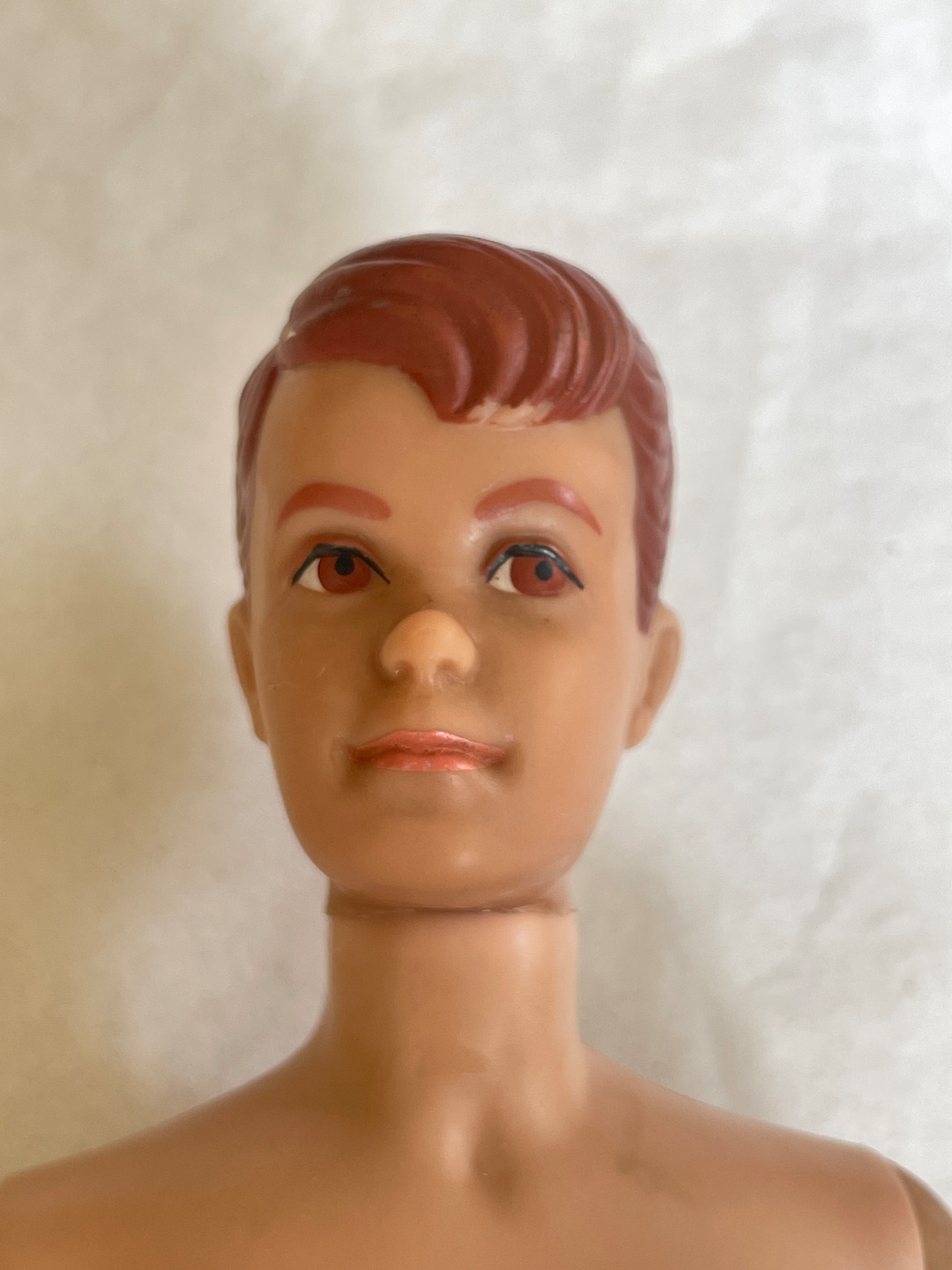 Vintage Allen Doll Barbie and Kens Friend - Etsy