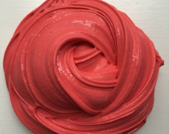 Slime Red - Etsy