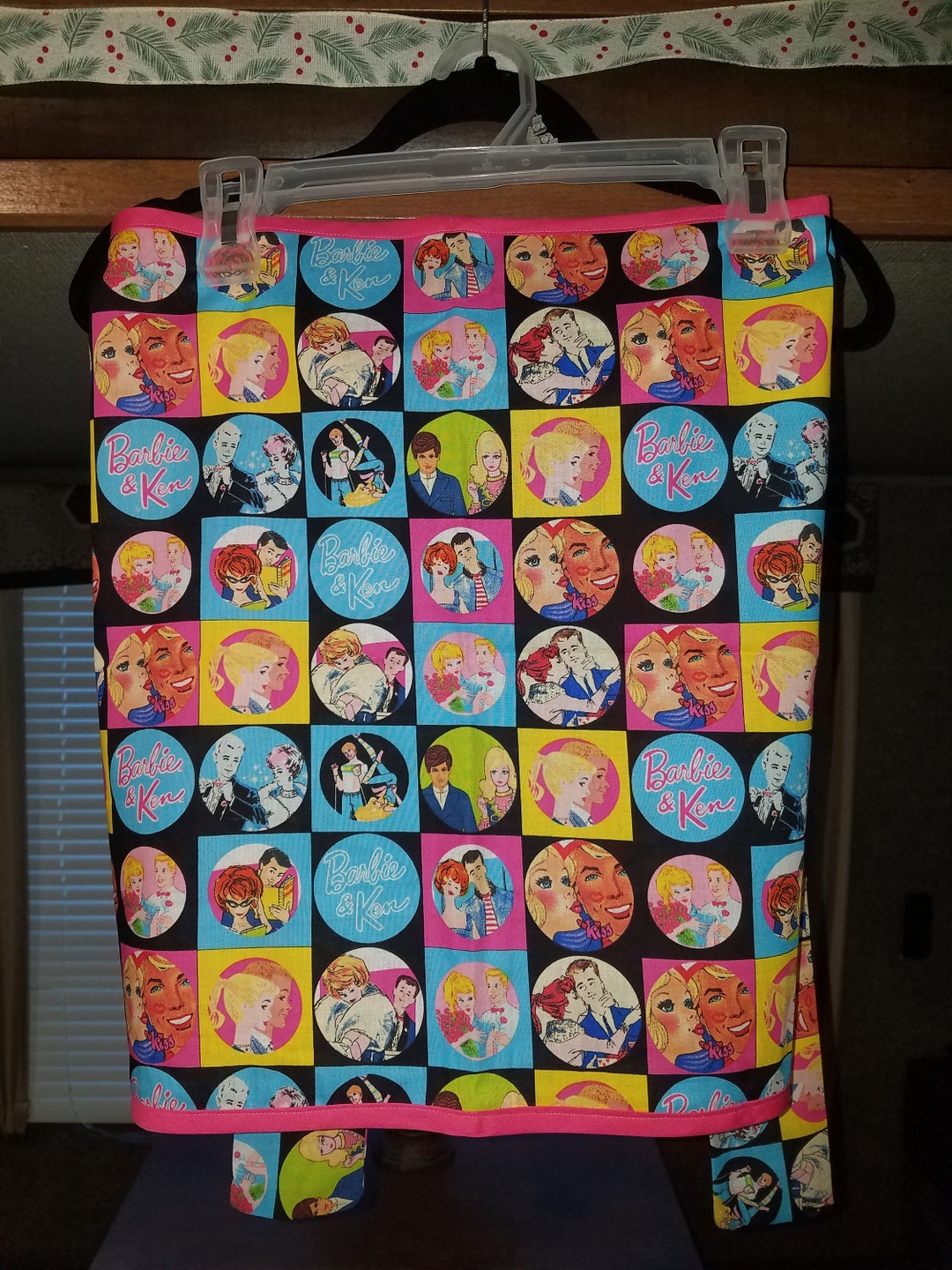 Barbie Waist Apron - Etsy