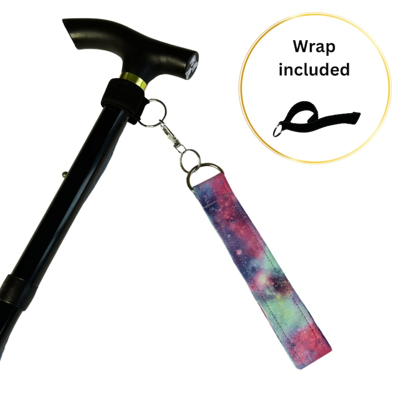 Walking Cane Cover - Etsy