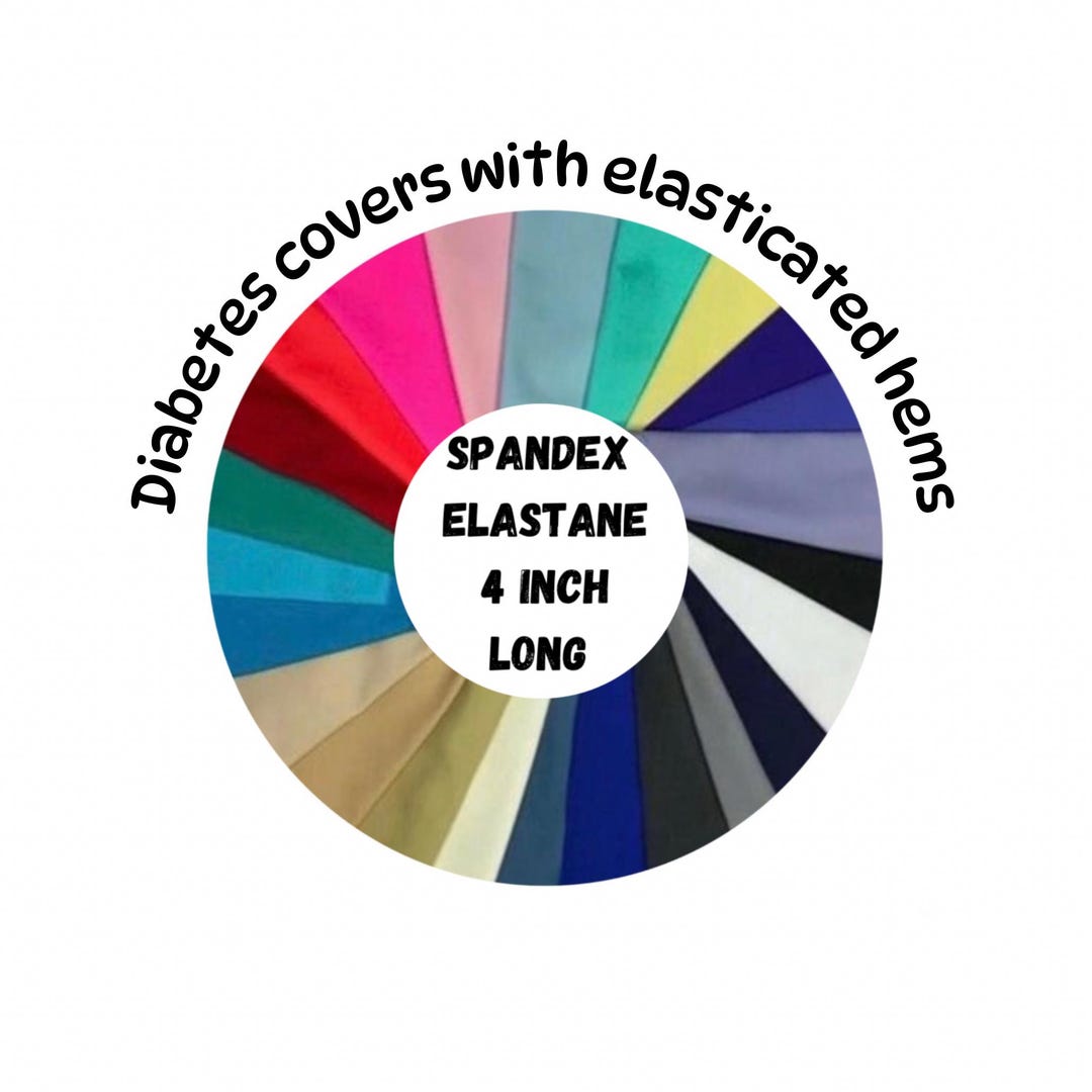 Diabetes CGM Cover, Freestyle Libre, Dexcom, Omnipod, Miao Miao ...