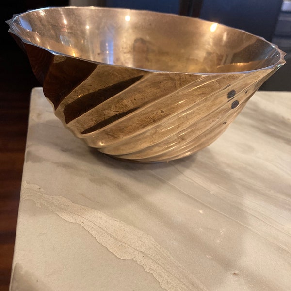 Tarnished Brass - Etsy
