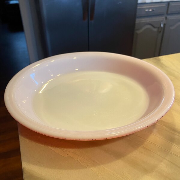 Pink Flamingo Pyrex - Etsy