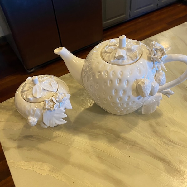 Grace Teaware - Etsy