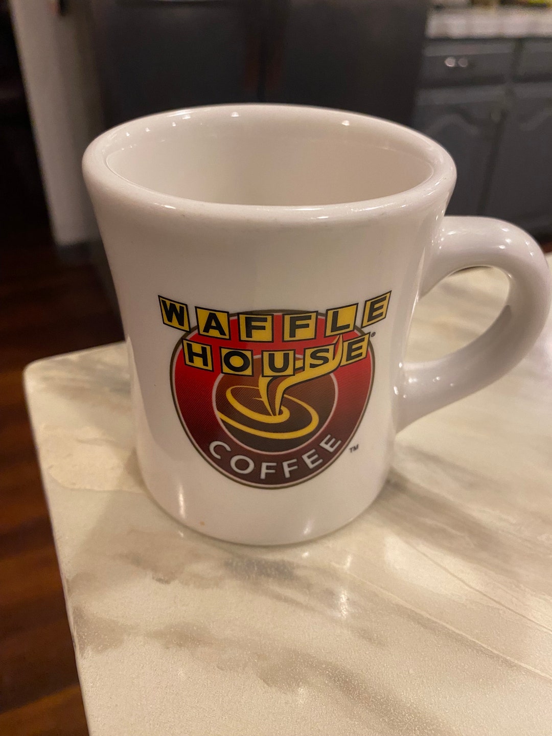 Waffle House Restaurant Coffee Mug-great Collectible for Any Collection ...