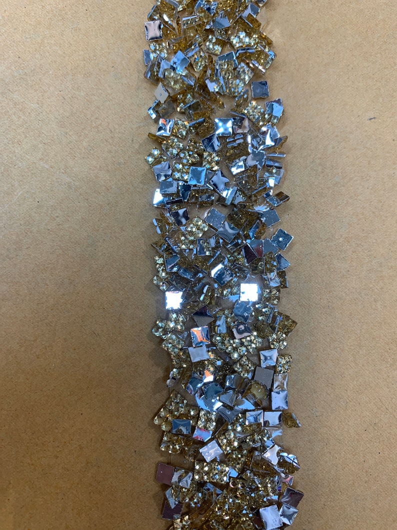 Hotfix Trim / 1 Yrd - Etsy