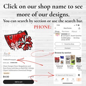 Cheer Design PNG, Eat Sleep Cheer Repeat in Royal Blue, Cheer ...