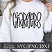 Chargers SVG Cut File, Chargers Mascot SVG, Dxf, and Png Digital ...