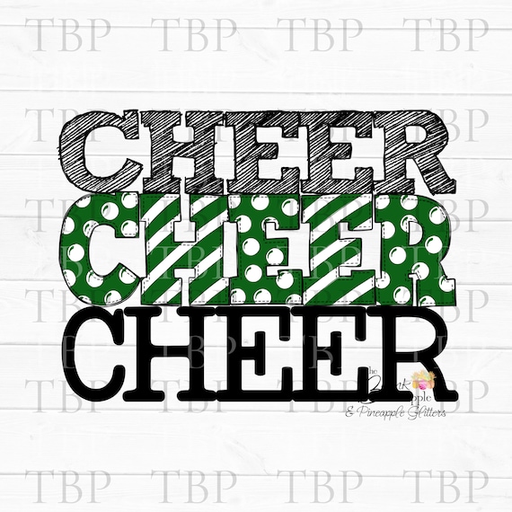 Cheerleading Clipart Free Downloads