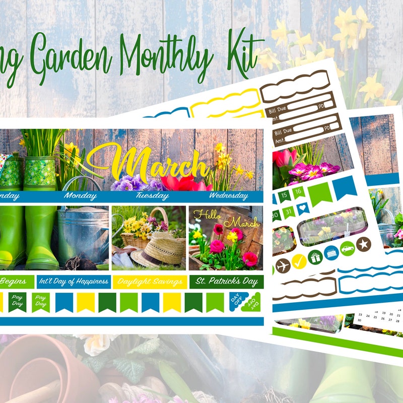 Mardi Gras 2026 Calendar - Etsy