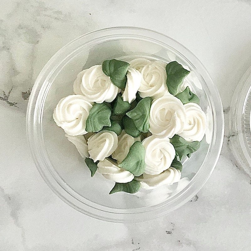 Rosette Cakes - Etsy