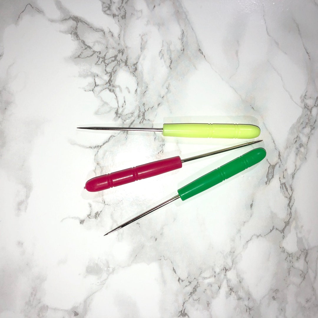 Cookie Scribe ~ Scribe Tool ~ Assorted Scribes ~ Resin Tool ~ Pick ...