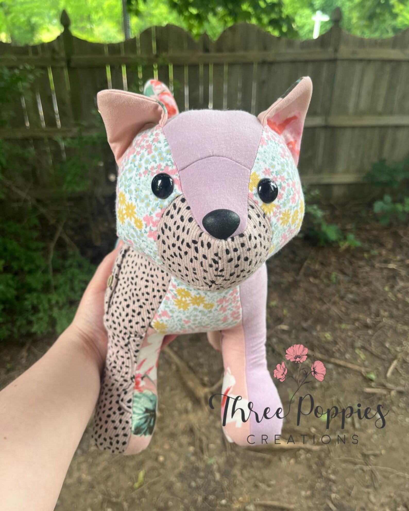 Memory Cat Keepsake: Custom Stuffed Animal From Loved One's Clothing - Etsy