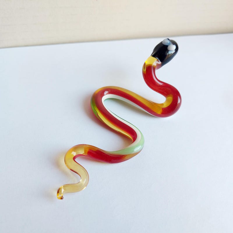 GlassAndCards - Etsy