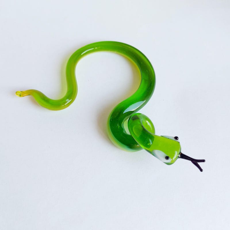 GlassAndCards - Etsy