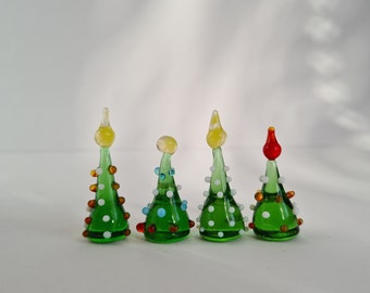 Miniature Trees - Etsy