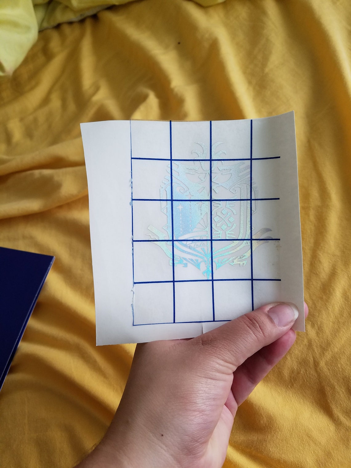 Monster Hunter world guild logo vinyls | Etsy