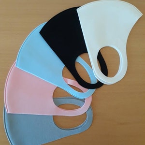 Overlord Masks - Etsy