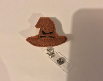 Sorting hat | Etsy