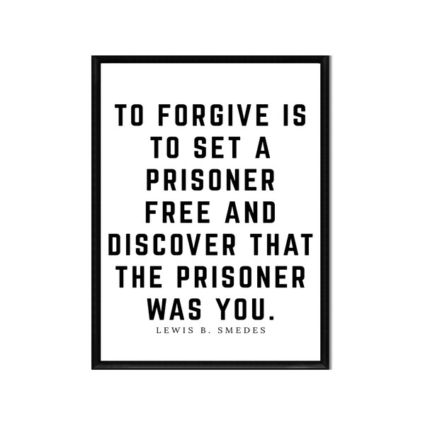 Forgive - Etsy