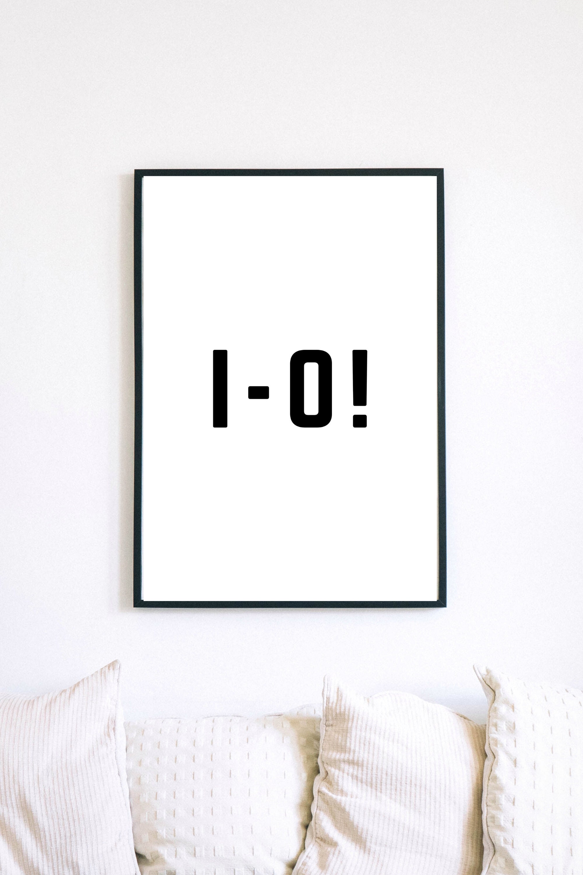 I - O ! • Ohio State OSU • Printable • Instant Digital Download ...