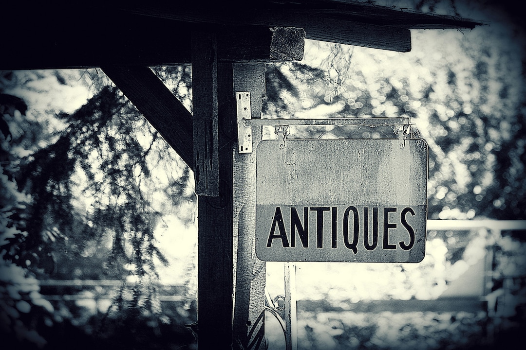 Antique Sign Digital Prints, Vintage Sign Photos, Printable Wall Art ...