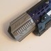 Nerf Stryfe - Vector Body Kit *DIGITAL FILE* - Etsy