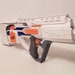 Nerf Rayven / Rayvenfire titan Roc Body Kit 14 Files DIGITAL FILE - Etsy