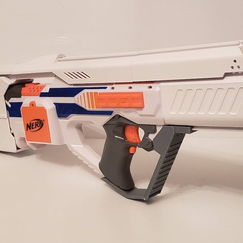 BlasterRevolution - Etsy