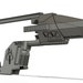 Nerf Stryfe - Vector Body Kit *DIGITAL FILE* - Etsy
