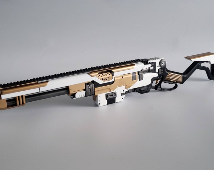 NERF Rayven / Rayvenfire Cosmetic Kit "titan Roc" - Etsy Canada