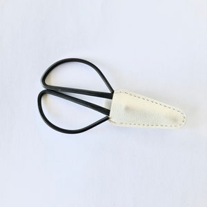 Vintage Finish Black Notion Scissors / Sharp Scissors / Bonsai Scissors ...