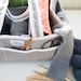 Elikai Designs Craft Caddy and Organizer - Etsy