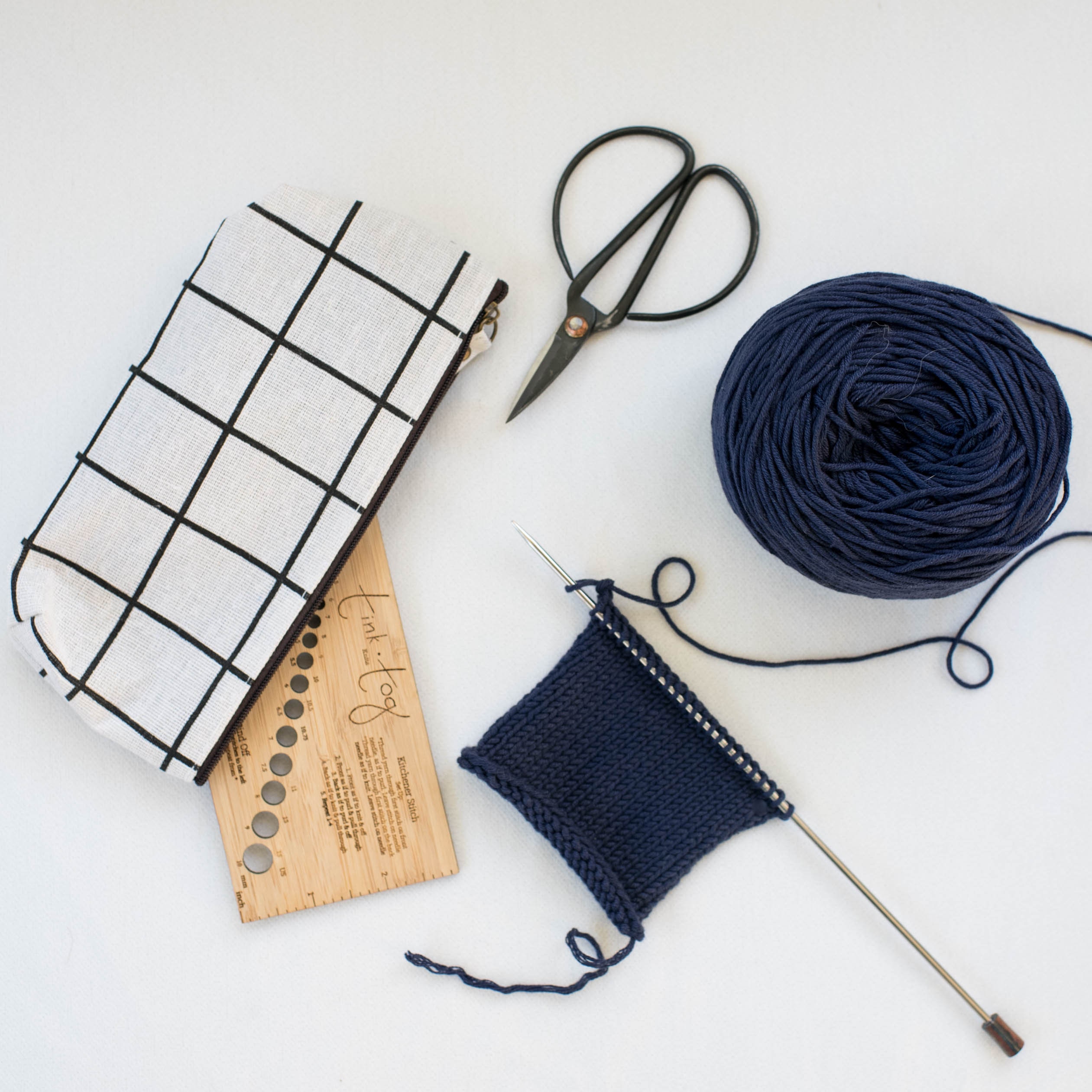 Vintage Finish Black Notion Scissors / Sharp Scissors / Bonsai | Etsy