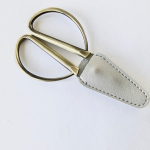 Scissor Tip Covers - Etsy