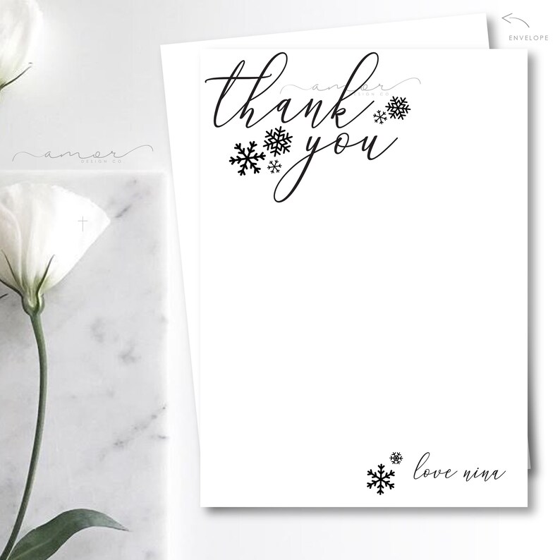 Baby It's Cold Outside Baby Shower Invitation, Modern Snowflake Shower ...