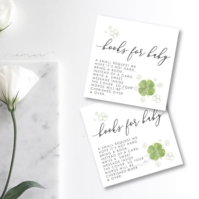 Modern Minimalist Watercolor March Baby Shower Invitation, A Little ...