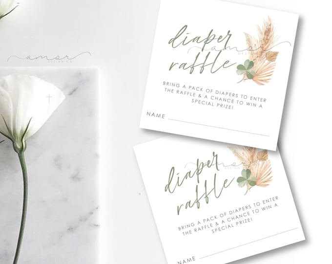 Modern Minimalist Watercolor March Baby Shower Invitation How - Etsy