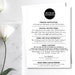 A Boy Story Baby Shower Welcome Sign, Modern Boy Story Welcome Sign ...
